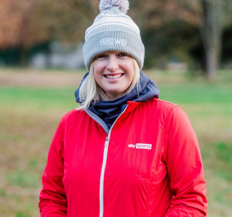Sky Sports Sarah Stirk to attend BTME 2025 | The Landscaper Magazine