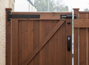 Birkdale unveils Gatemate Advanced Hardware fixings | The Landscaper ...
