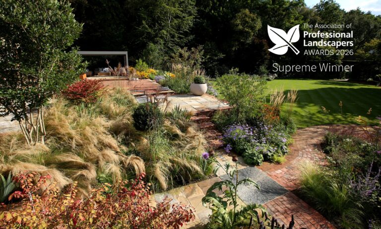 APL Awards 2026: The Winners Announced | The Landscaper Magazine