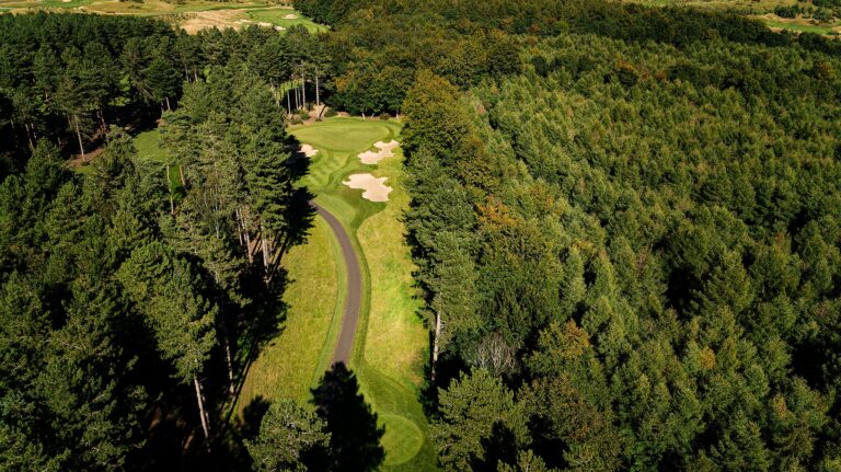 Centurion Club Places Trust In DSV’s Eurograss Range